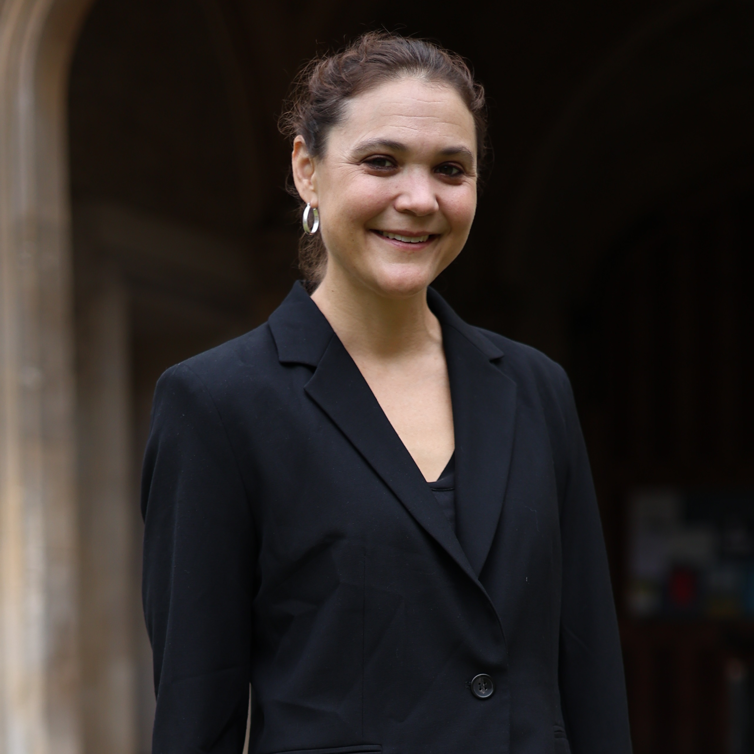 Welcome to Professor Ann Kelly | School of Anthropology & Museum ...