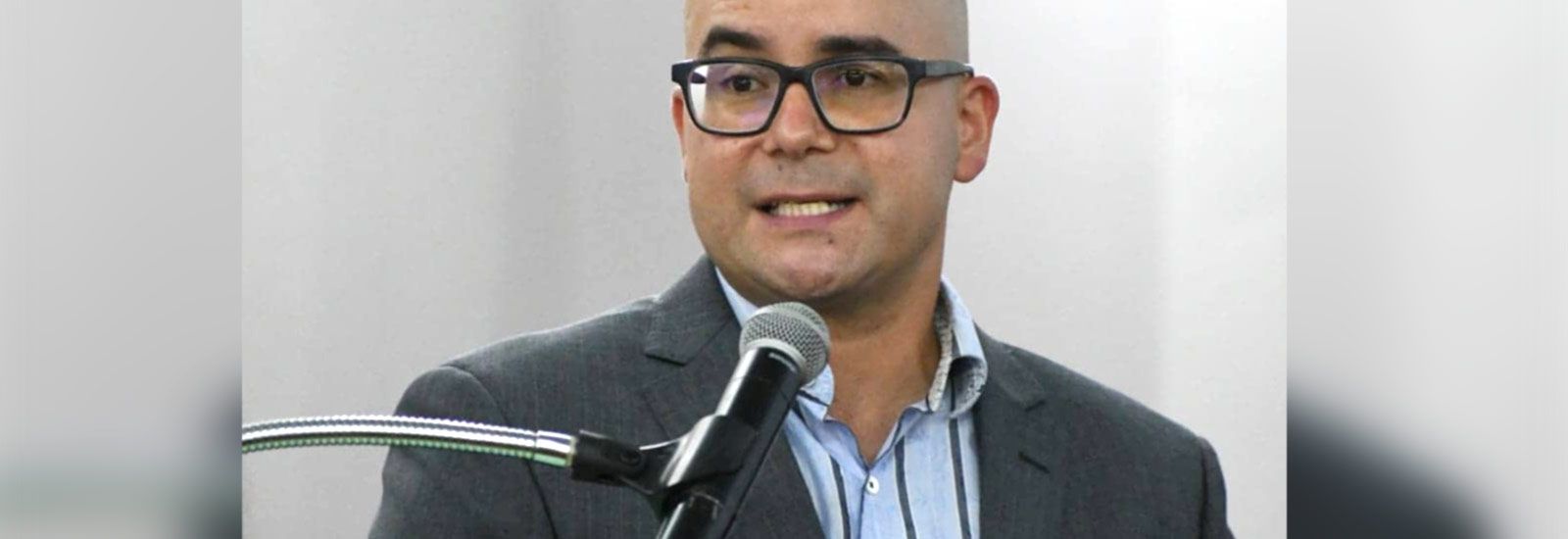 Oxford Profile: Prof Carlos Vargas-Silva, Director of COMPAS | School ...