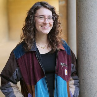 Dr Alice Millington | School of Anthropology & Museum Ethnography