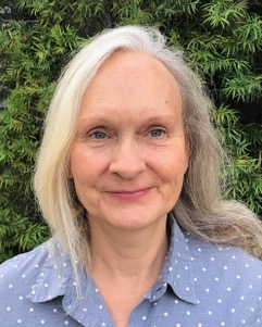 Professor Alison Shaw | School of Anthropology & Museum Ethnography