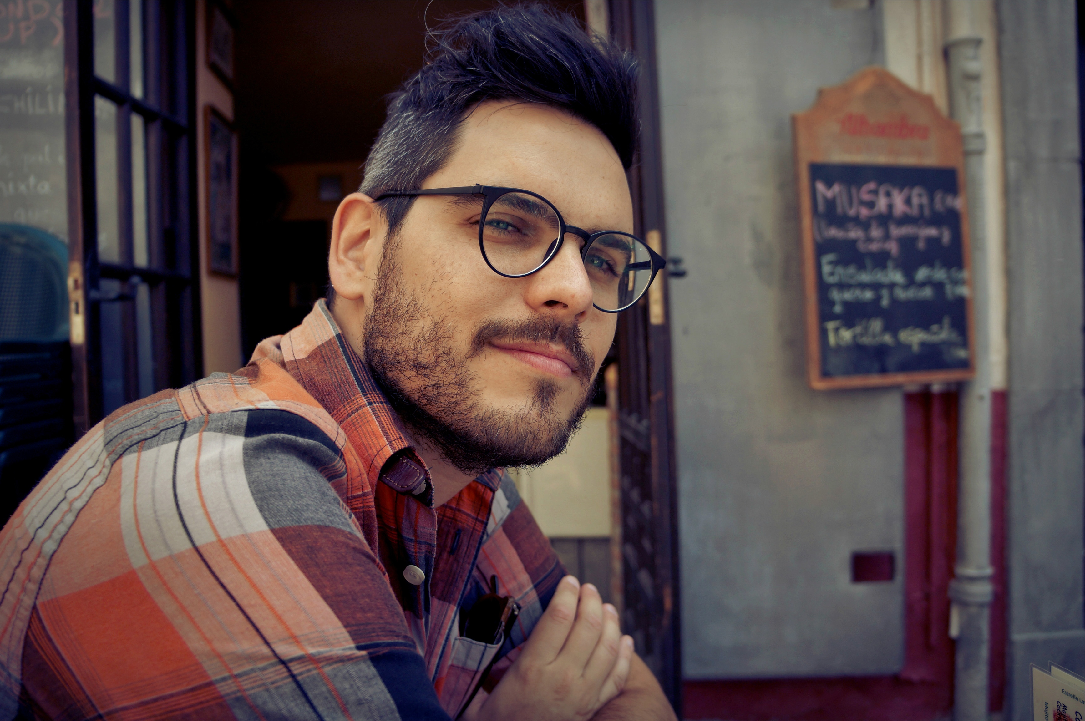 Angelo Marcelo Vasco | School of Anthropology & Museum Ethnography