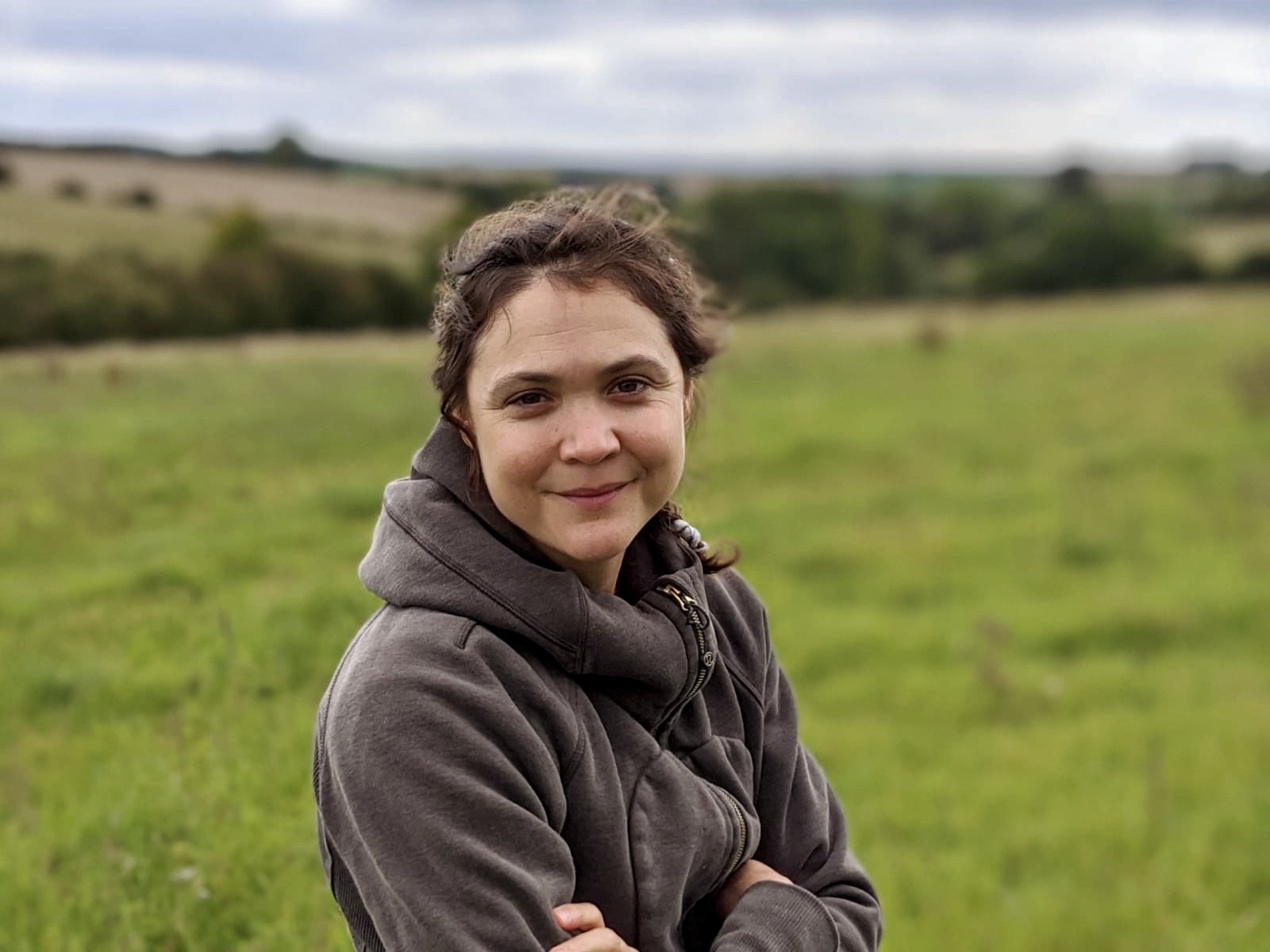 Professor Ann Kelly | School of Anthropology & Museum Ethnography