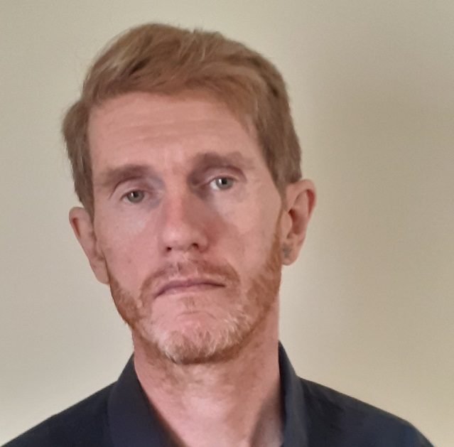 Dr Anthony Howarth | School of Anthropology & Museum Ethnography