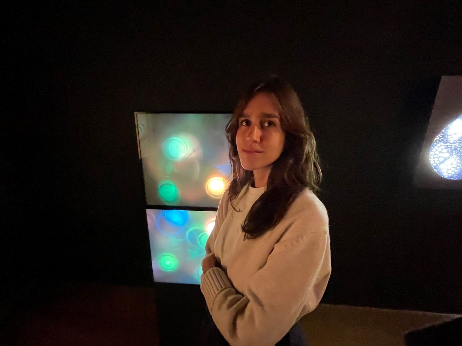 Barbara Abrahao | School of Anthropology & Museum Ethnography