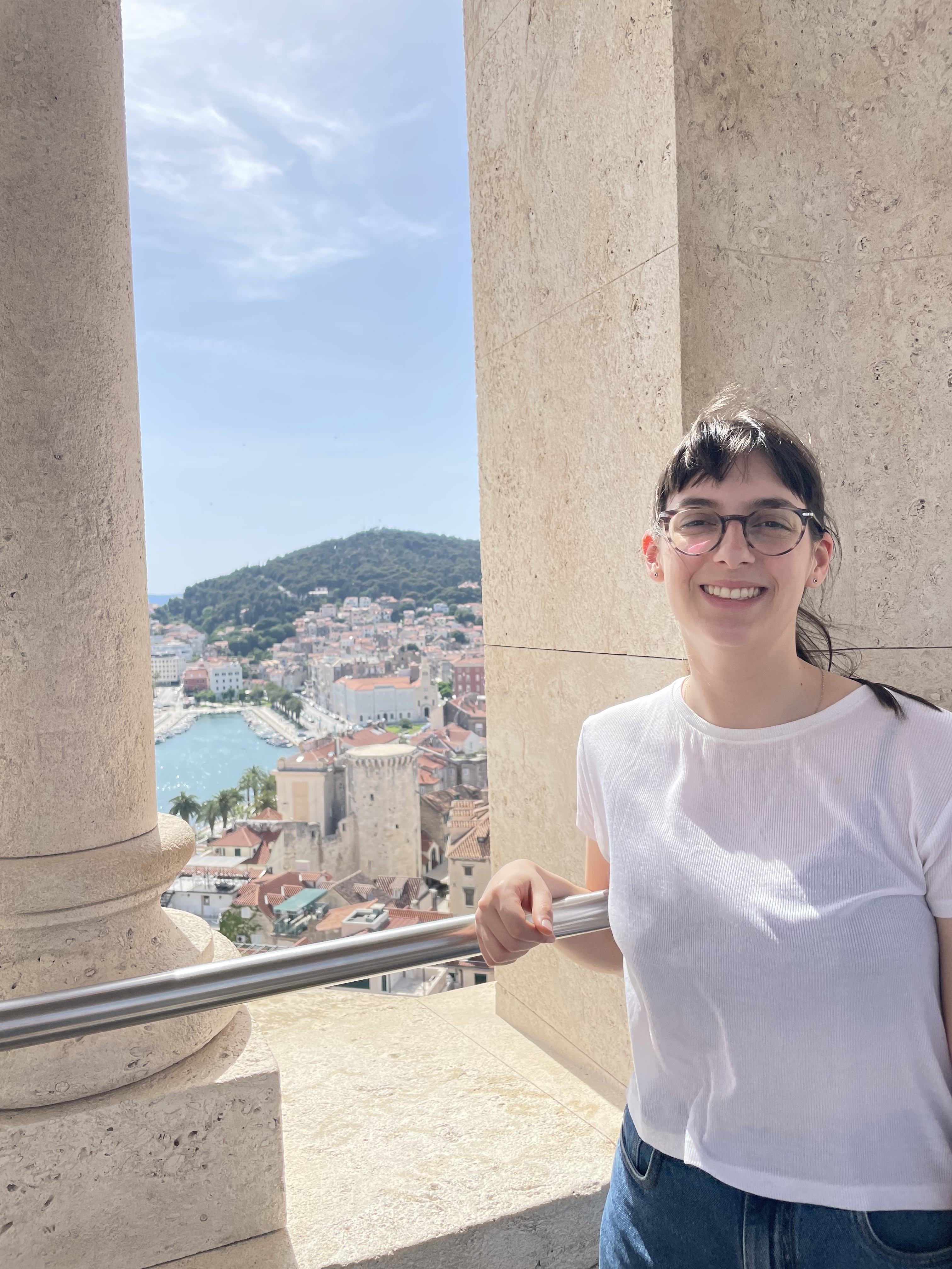 Beatriz Mutter Quinderé Fraga | School of Anthropology & Museum Ethnography