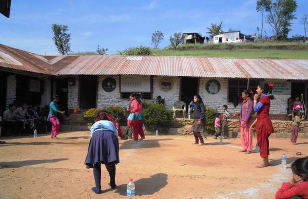 Caste, Class, and Culture | School of Anthropology & Museum Ethnography