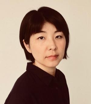 Dr Chigusa Yamaura | School of Anthropology & Museum Ethnography