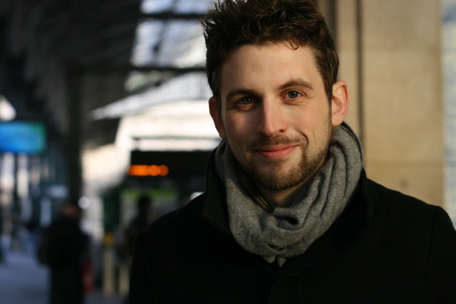 Dr Chris Kavanagh | School of Anthropology & Museum Ethnography