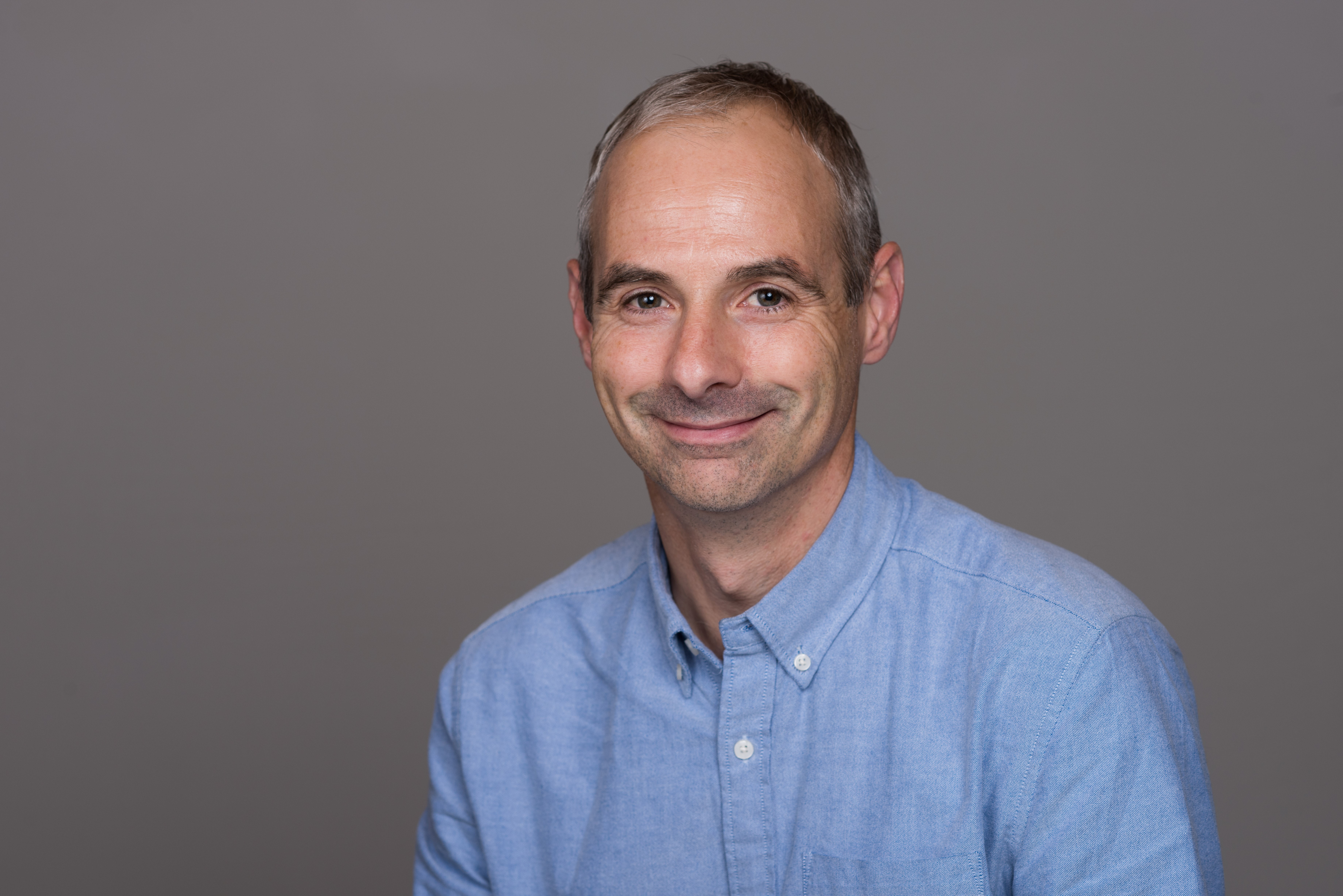 Professor Christopher Morton | School of Anthropology & Museum Ethnography