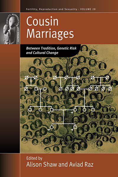 Cousin Marriages: Between Tradition, Genetic Risk and Cultural Change ...