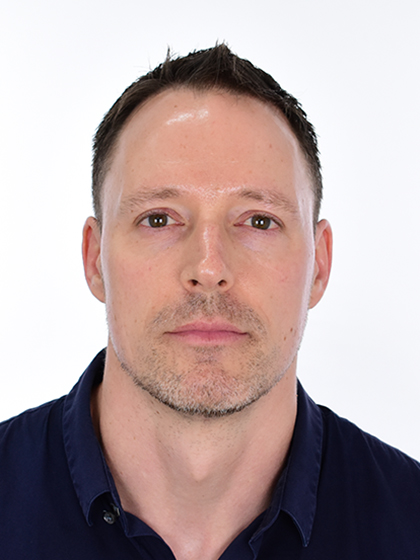 Dr Cyril Grueter | School of Anthropology & Museum Ethnography