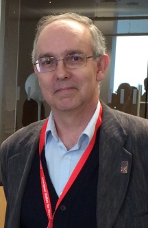 Professor David Gellner | School of Anthropology & Museum Ethnography