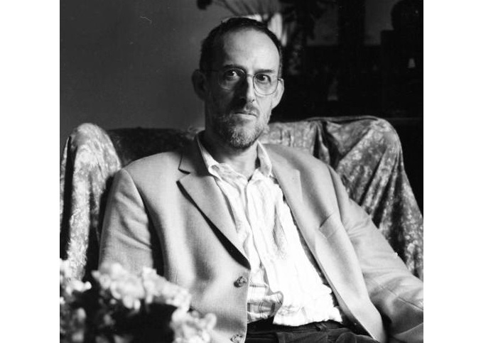 Professor David Zeitlyn | School of Anthropology & Museum Ethnography