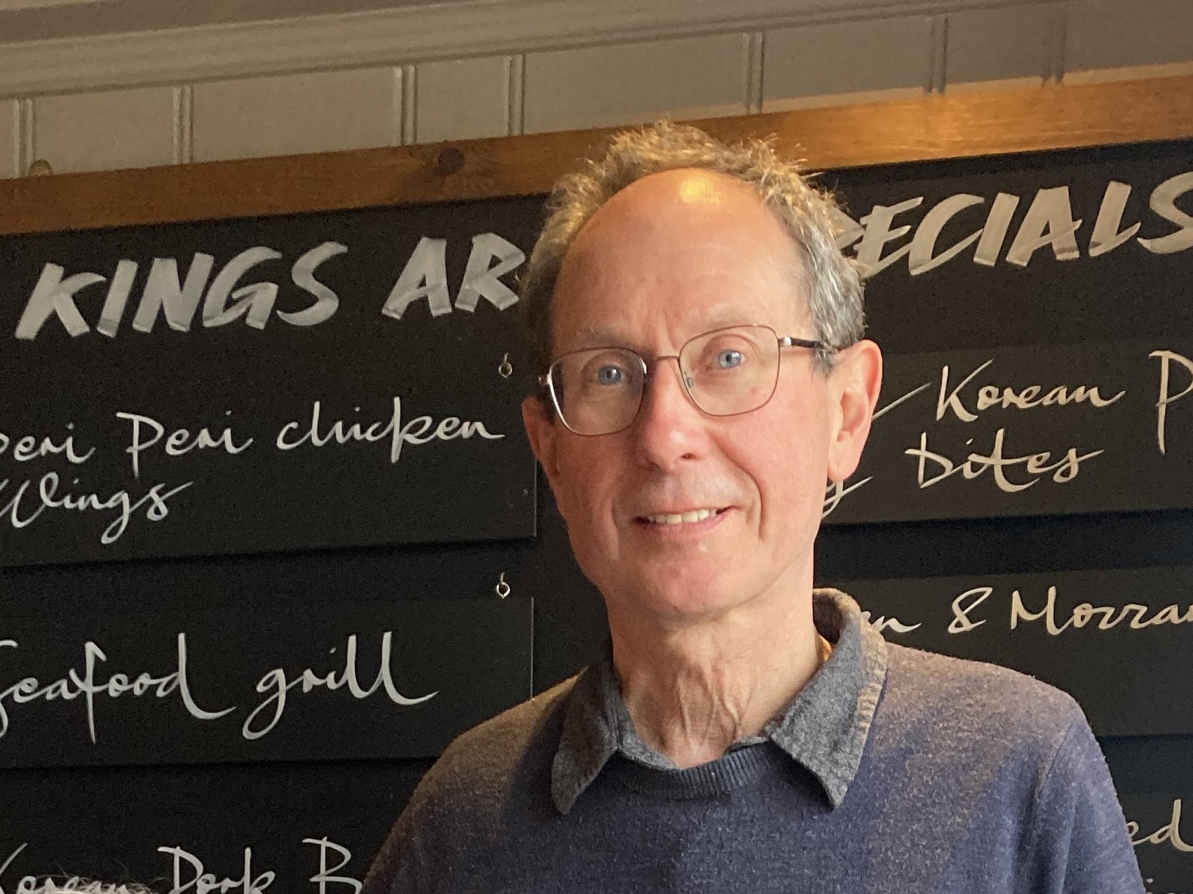 Dr Jonathan Leach | School of Anthropology & Museum Ethnography