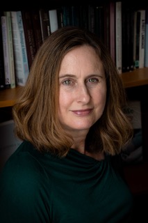 Professor Elaine Reese | School of Anthropology & Museum Ethnography