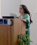 Dr Elizabeth Rahman | School of Anthropology & Museum Ethnography