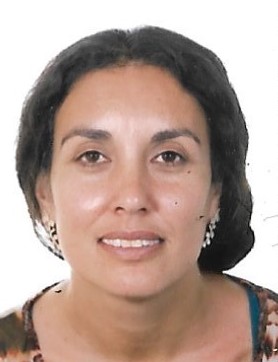 Dr Elizabeth Rahman | School of Anthropology & Museum Ethnography