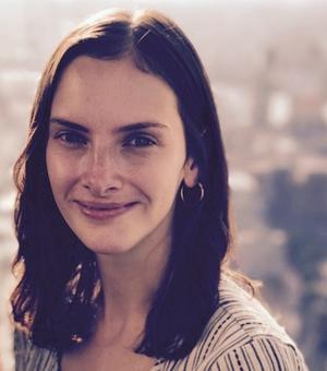 Dr Emily Stevenson | School of Anthropology & Museum Ethnography