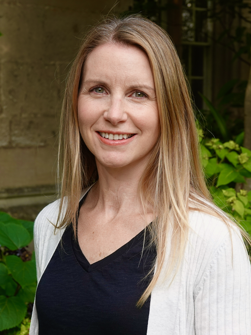 Professor Emma Cohen | School of Anthropology & Museum Ethnography