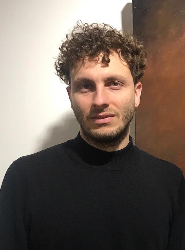 Erick Moreno Superlano | School of Anthropology & Museum Ethnography