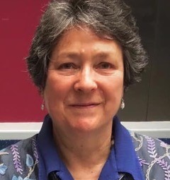 Dr Fiona Bowie | School of Anthropology & Museum Ethnography