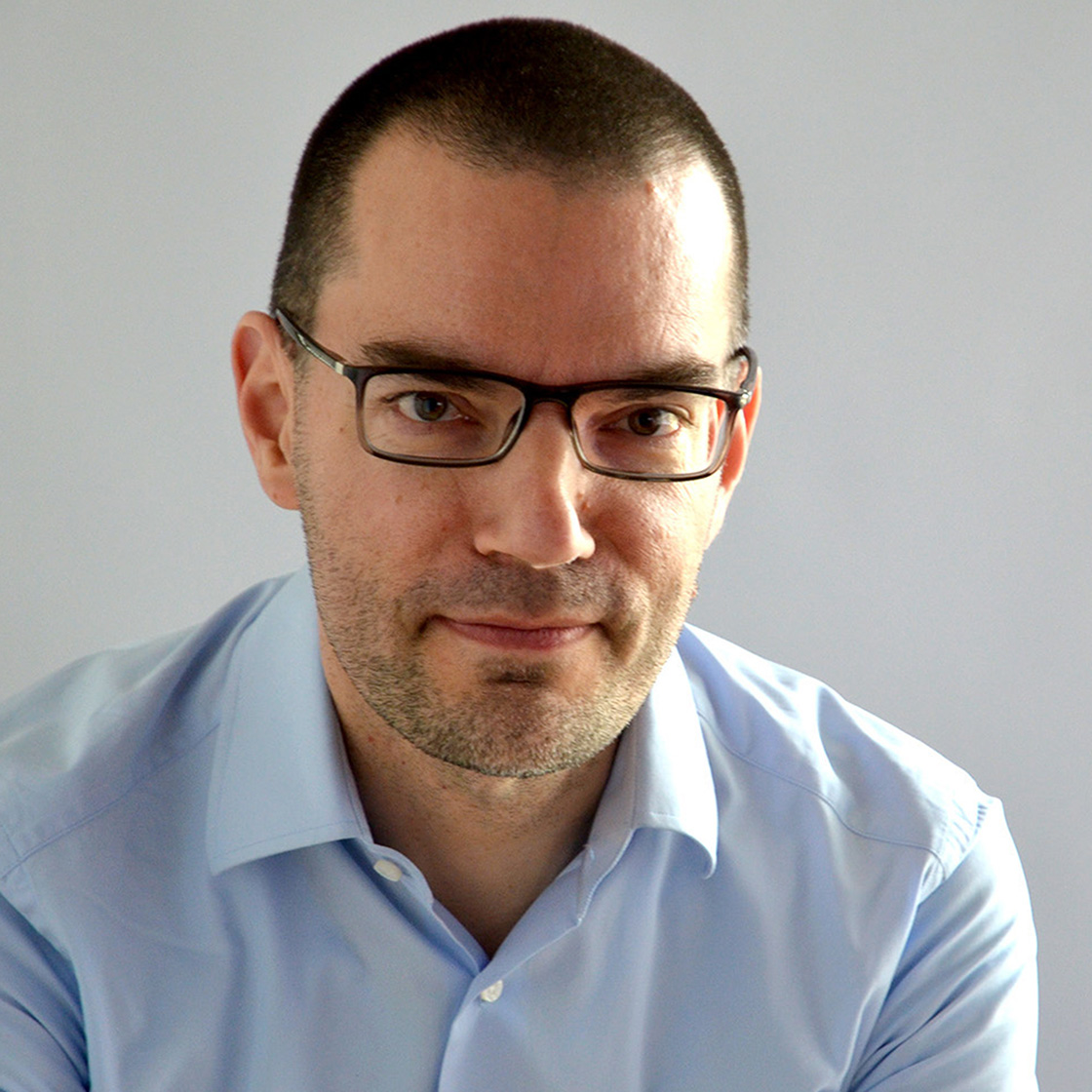Dr Oliver Geden | School of Anthropology & Museum Ethnography