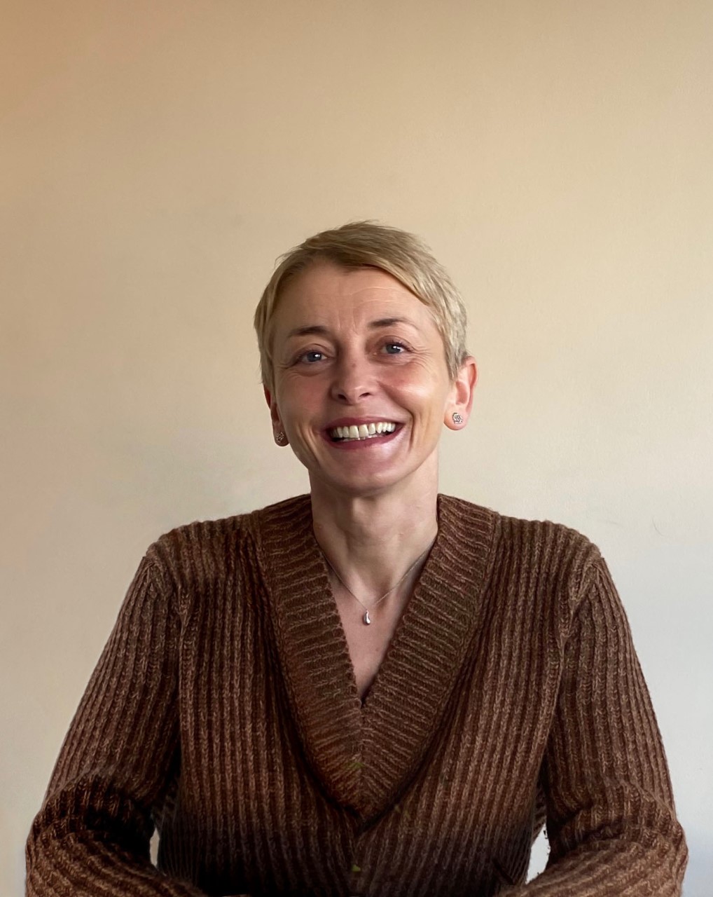 Professor Inge Daniels | School of Anthropology & Museum Ethnography