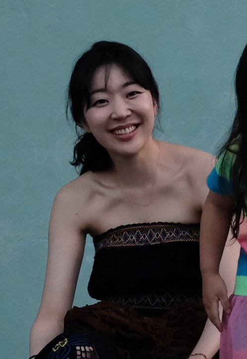 Dr Jaeyoung Kim | School of Anthropology & Museum Ethnography