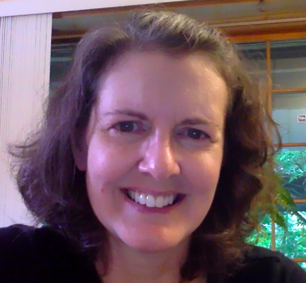 Dr Jennifer Larson | School of Anthropology & Museum Ethnography