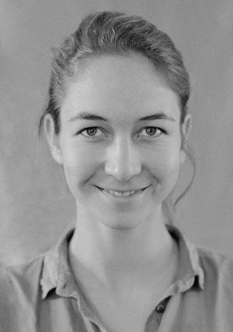 Dr Kathrin Fischer | School of Anthropology & Museum Ethnography