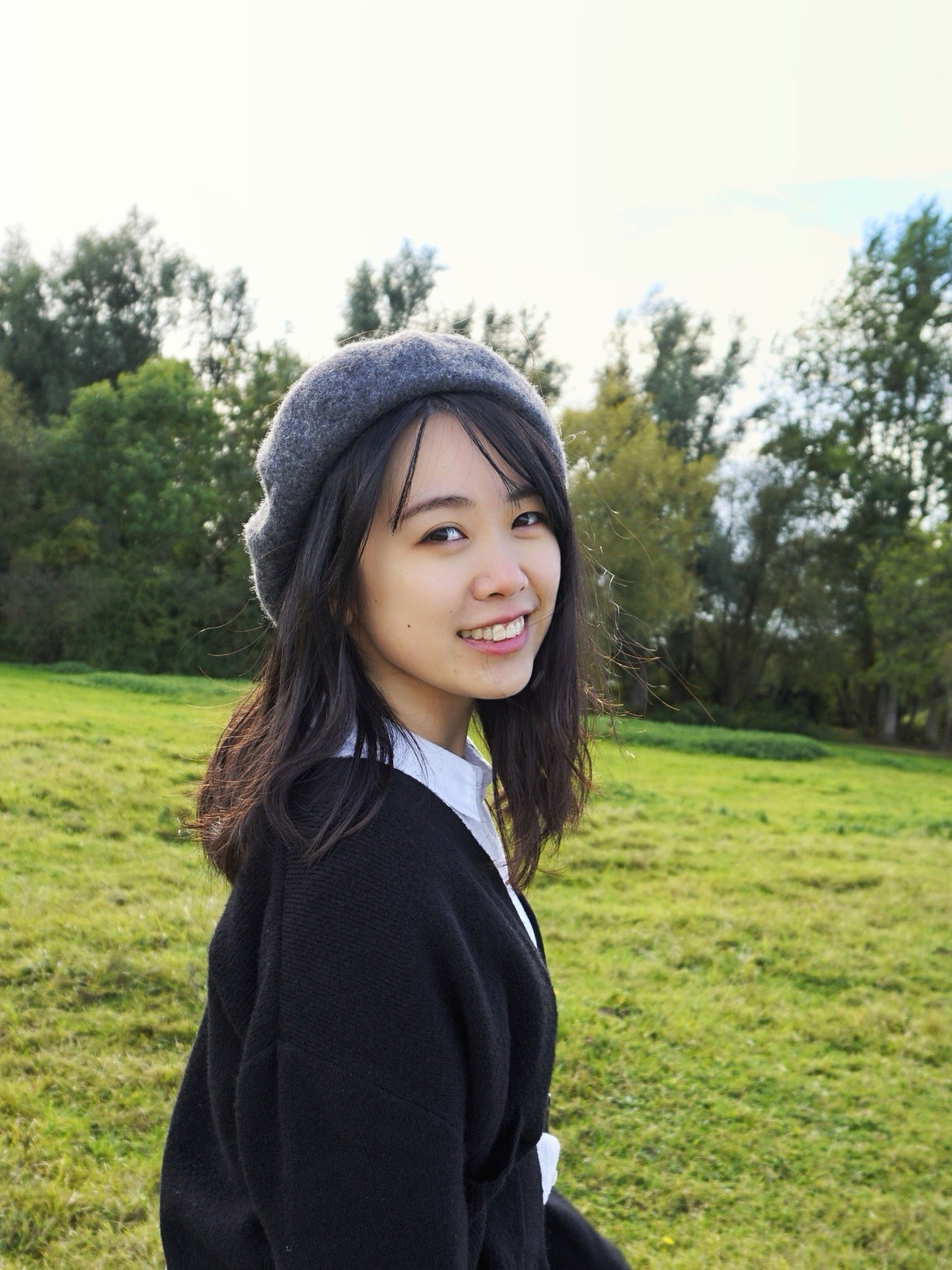 Dr Lan Xiao | School of Anthropology & Museum Ethnography