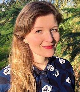 Dr Laura Haapio-Kirk | School of Anthropology & Museum Ethnography