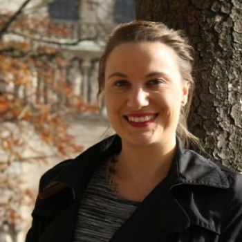 Dr Lena Rose | School of Anthropology & Museum Ethnography