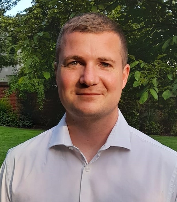 Dr Linus Peitz | School of Anthropology & Museum Ethnography