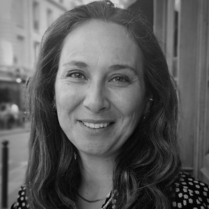 Lucy Leon | School of Anthropology & Museum Ethnography