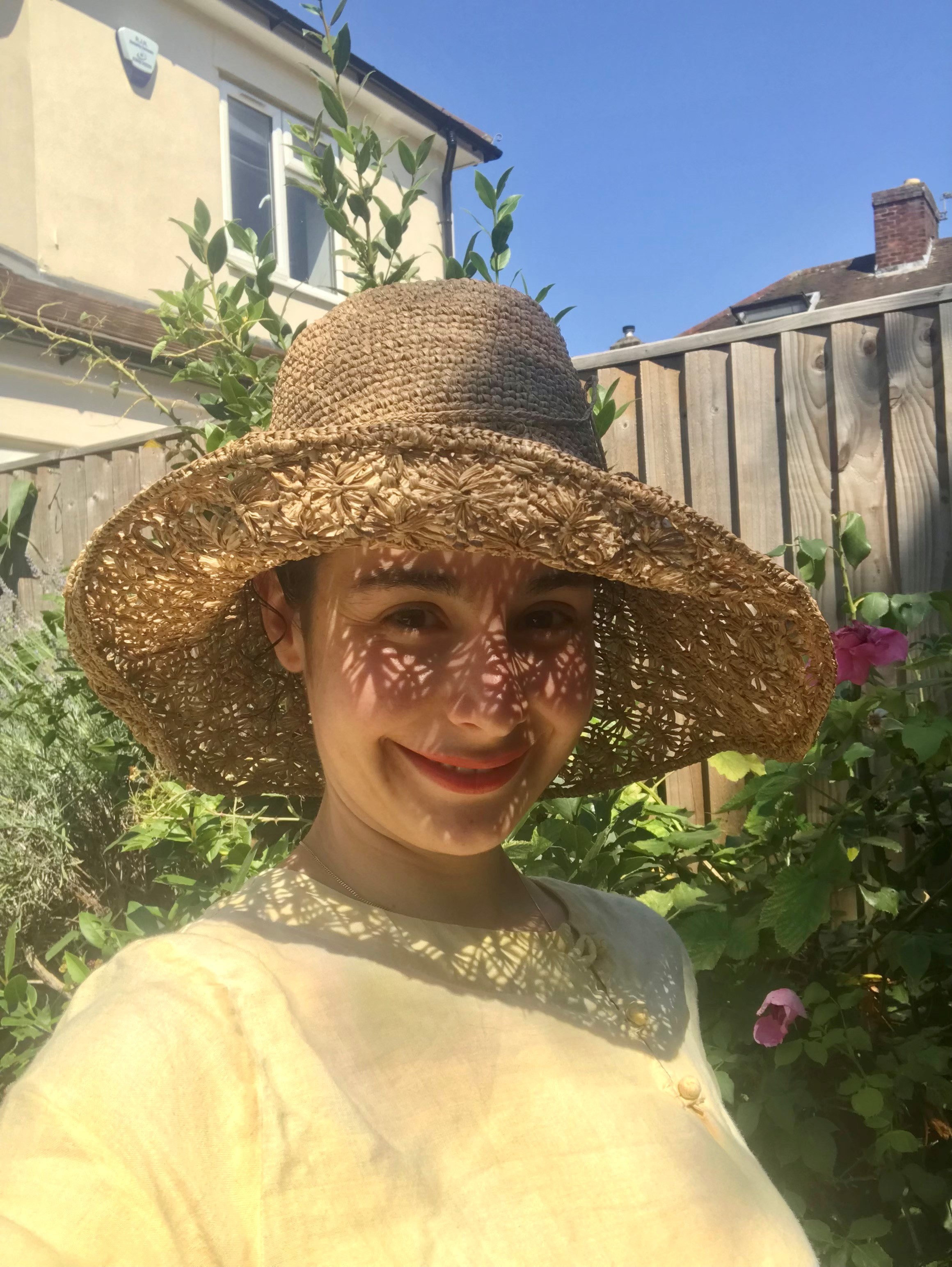 Mathilde Morin | School of Anthropology & Museum Ethnography