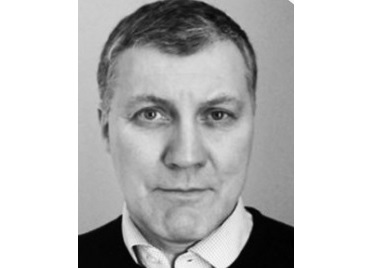 Professor Michael Keith | School of Anthropology & Museum Ethnography