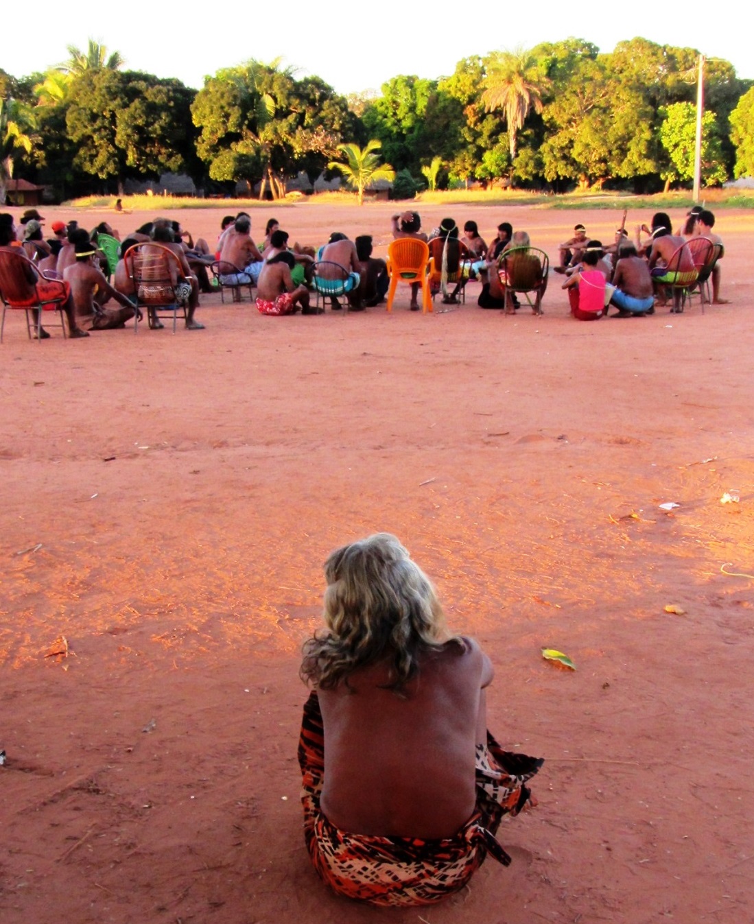 Amazonian Anthropology | School of Anthropology & Museum Ethnography Amazonian Anthropology | School of Anthropology & Museum Ethnography