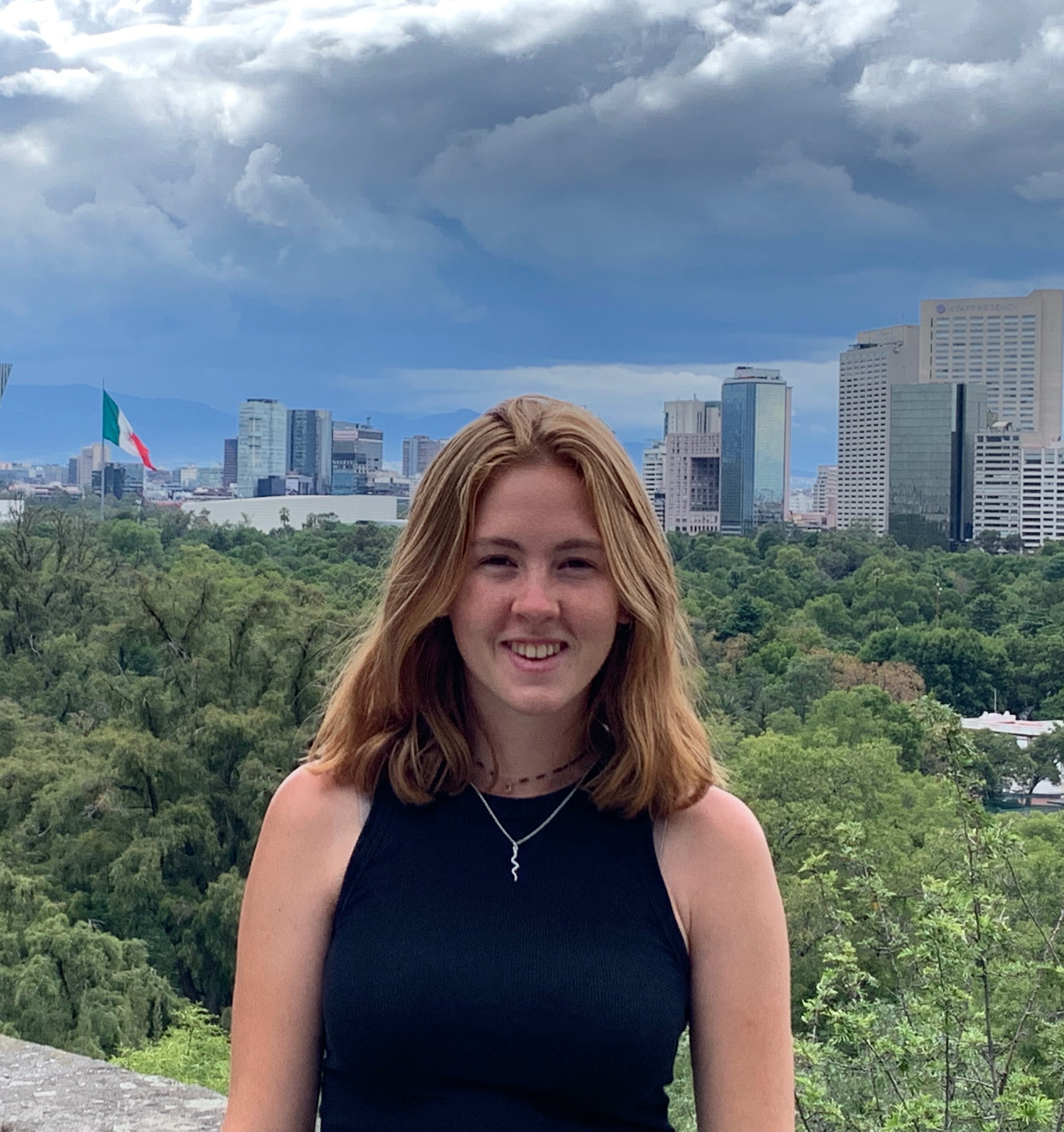 Natasha Durie | School of Anthropology & Museum Ethnography