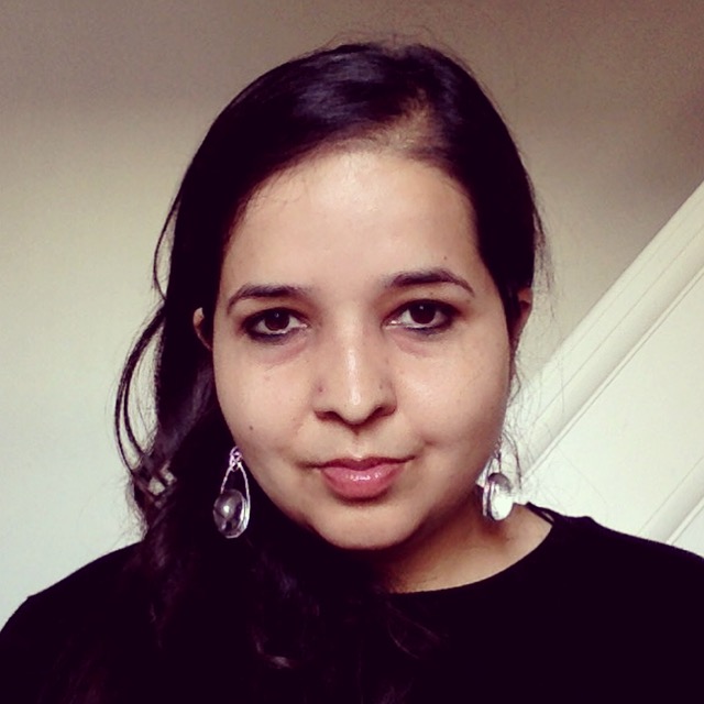 Professor Nayanika Mathur | School of Anthropology & Museum Ethnography