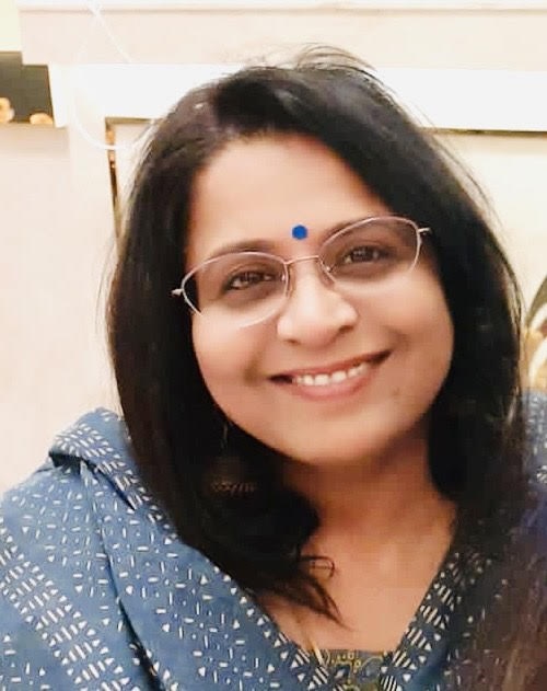 Professor Nirmala Menon | School of Anthropology & Museum Ethnography