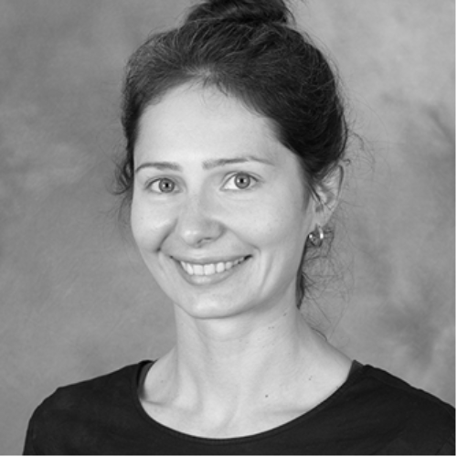 Dr Polina Vlasenko | School of Anthropology & Museum Ethnography