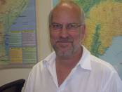 Dr René Bobe | School of Anthropology & Museum Ethnography