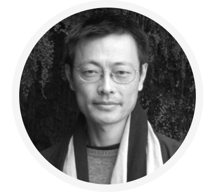 Dr Samuel Chen | School of Anthropology & Museum Ethnography