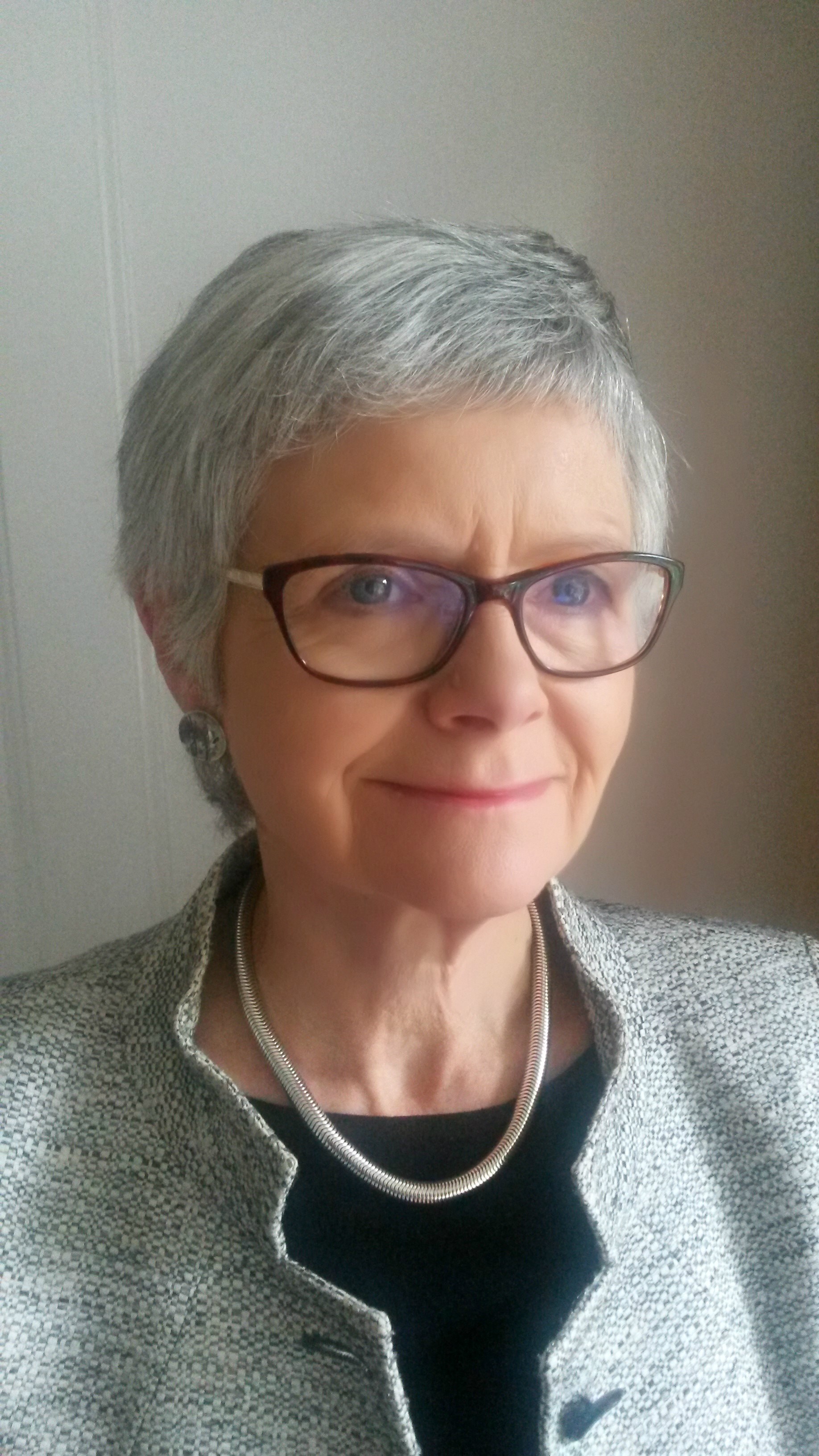 Dr Sarah Spencer CBE | School of Anthropology & Museum Ethnography