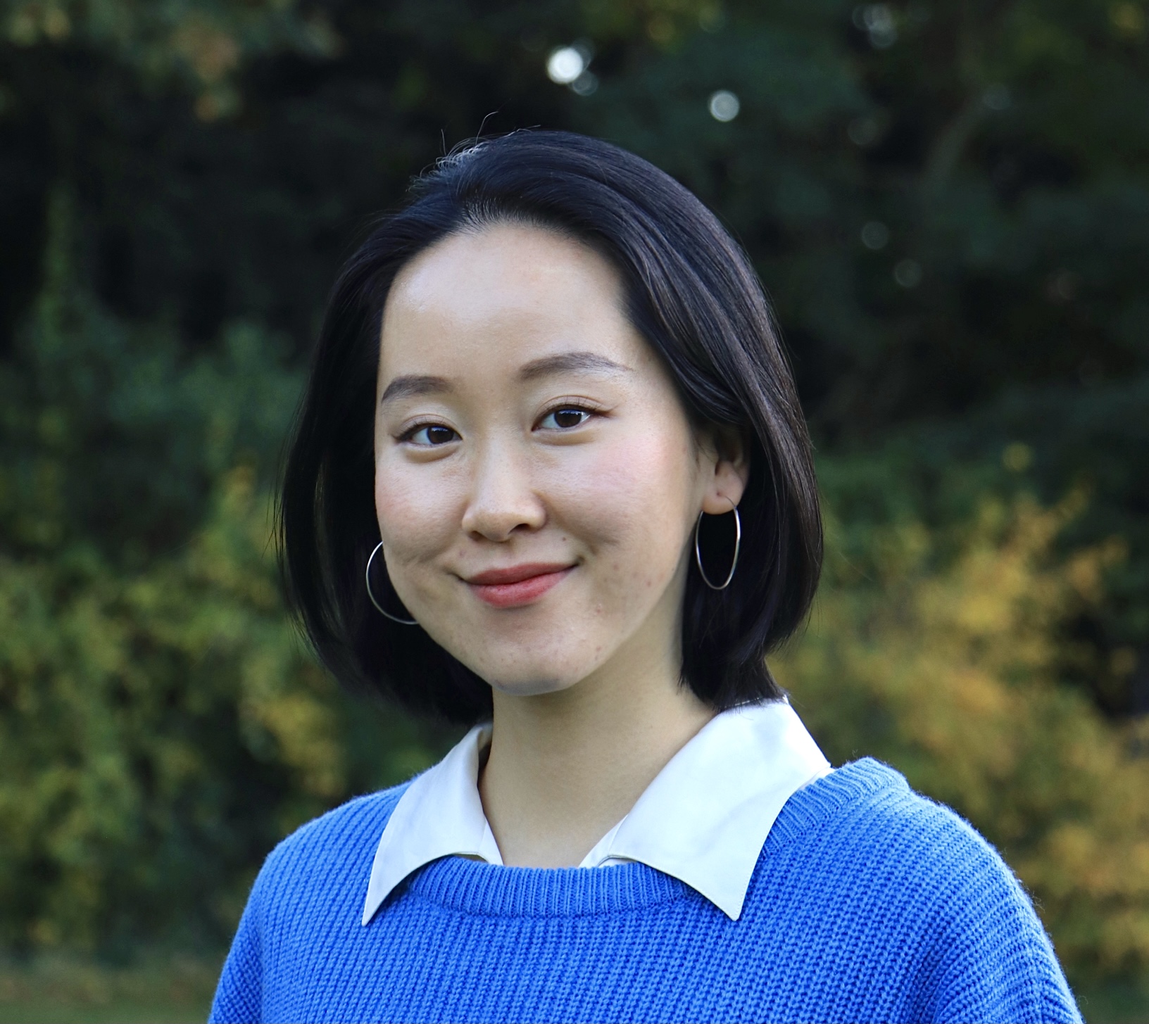 Siyu Tang | School of Anthropology & Museum Ethnography