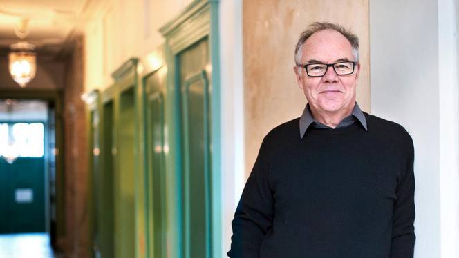 Professor Steve Woolgar | School of Anthropology & Museum Ethnography