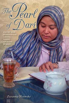 The Pearl of Dari: Poetry and Personhood among Young Afghans in Iran ...
