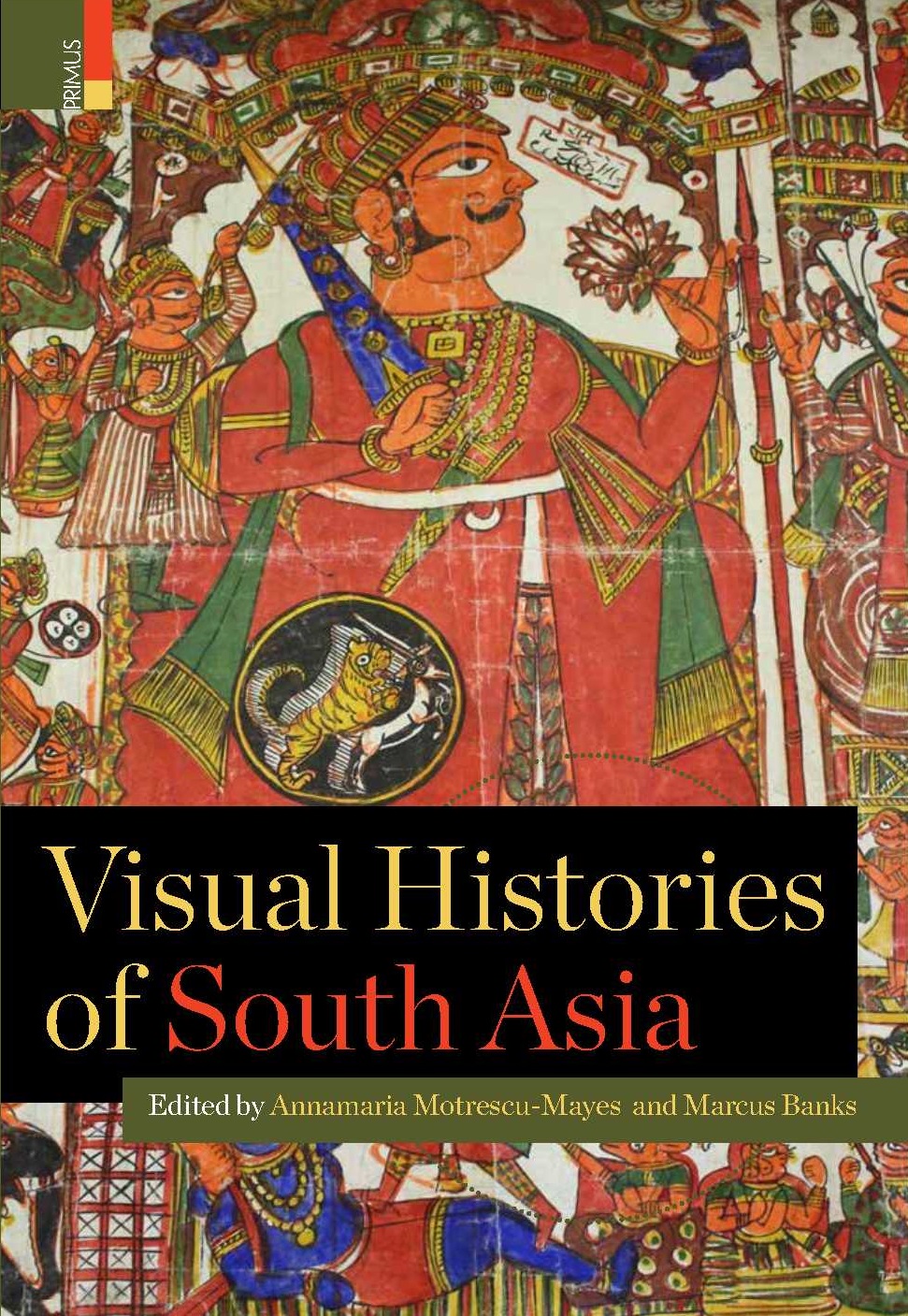 Visual Histories Of South Asia | School of Anthropology & Museum ...