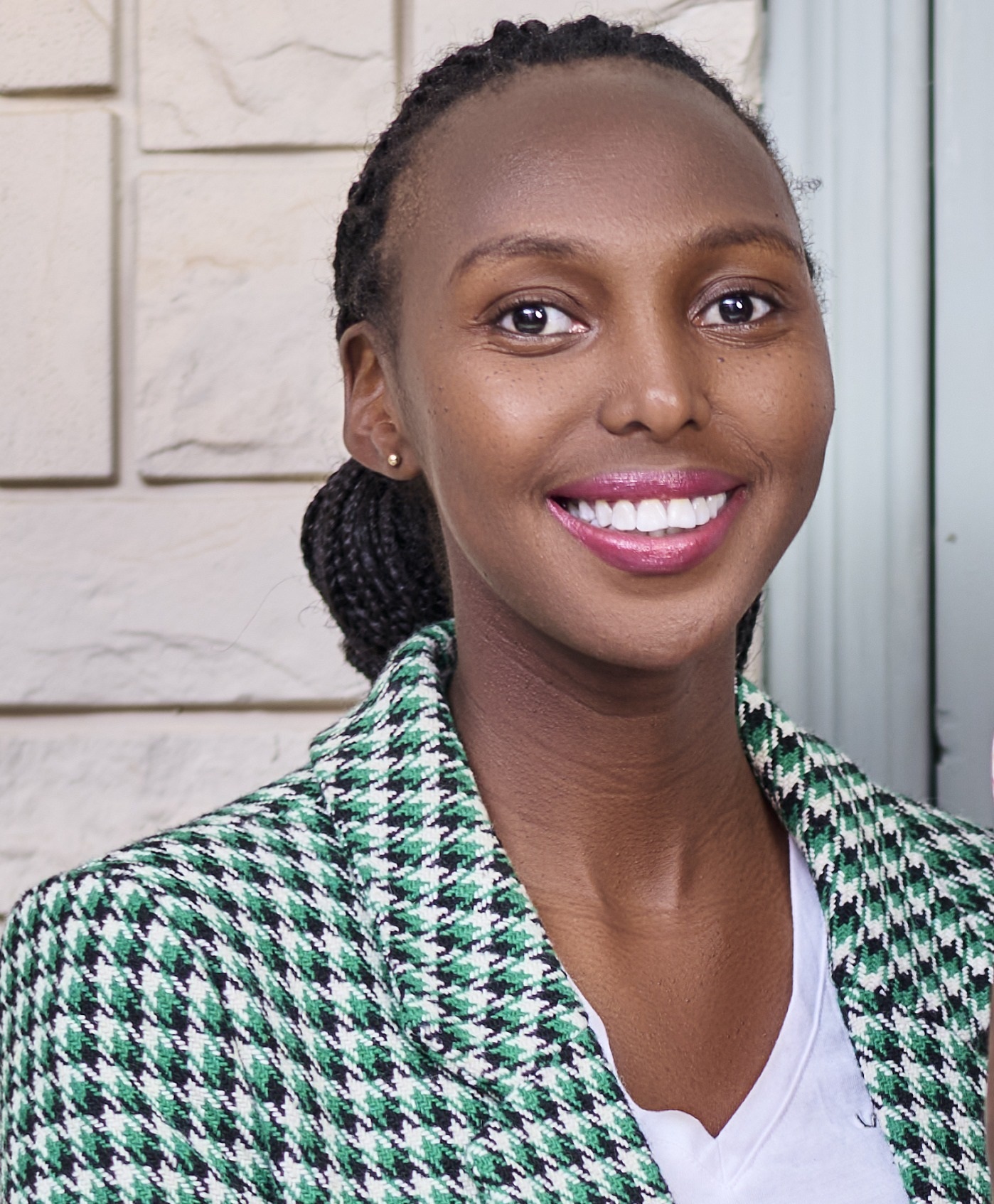 Dr Winnie Musivo | School of Anthropology & Museum Ethnography